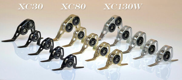 Roller Guides - Winthrop Tackle