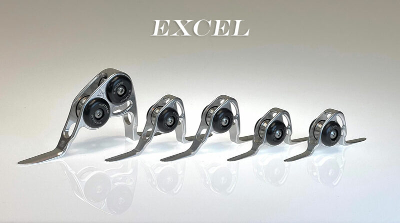 Roller Guides - Winthrop Tackle