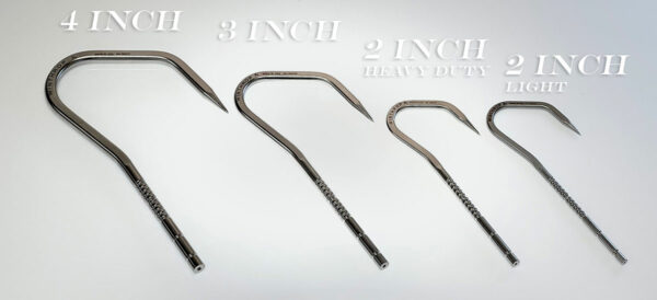 Gaff Hooks - Winthrop Tackle