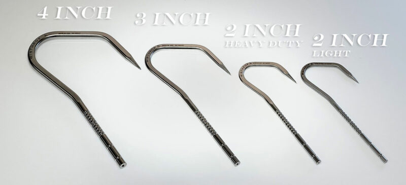 Gaff Hooks - Winthrop Tackle
