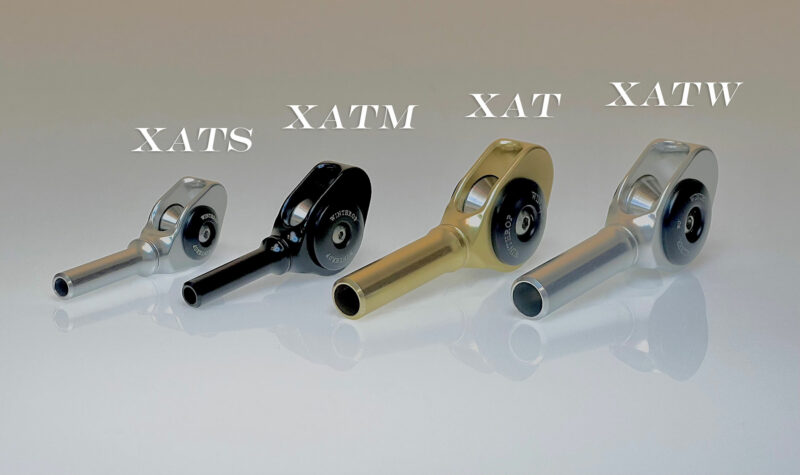 Tip Tops - Winthrop Tackle